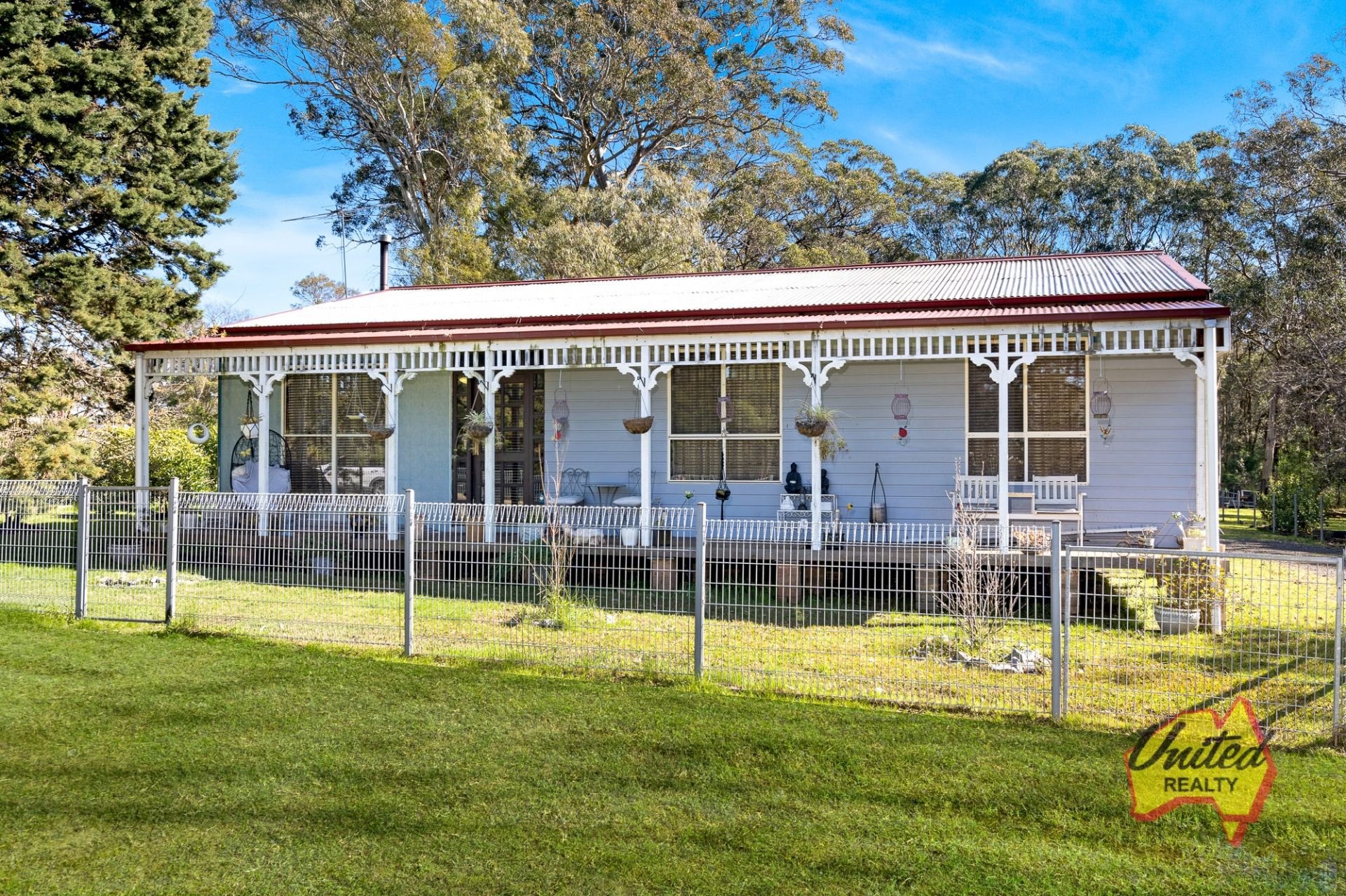 16 Binalong Road, Belimbla Park | United Realty