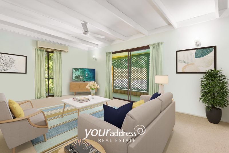 Real Estate For Sale - 1 Anna Court - Boronia Heights , QLD