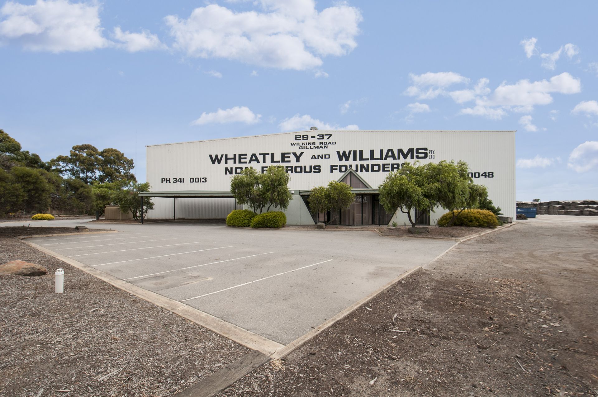 29-37 Wilkins Road, Gillman | McGees Property Adelaide