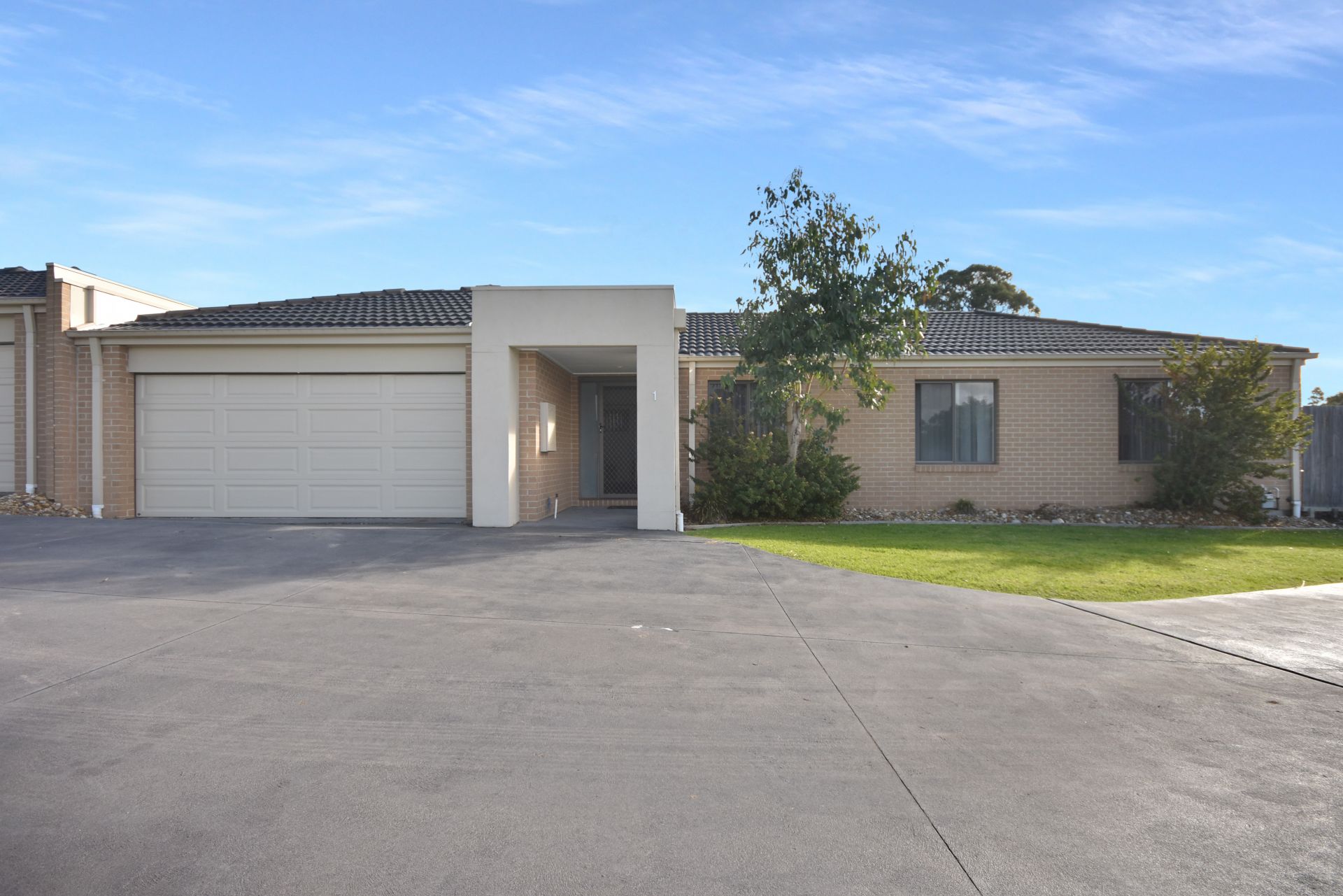 1/33 Len Cook Drive, Eastwood | OBrien Real Estate