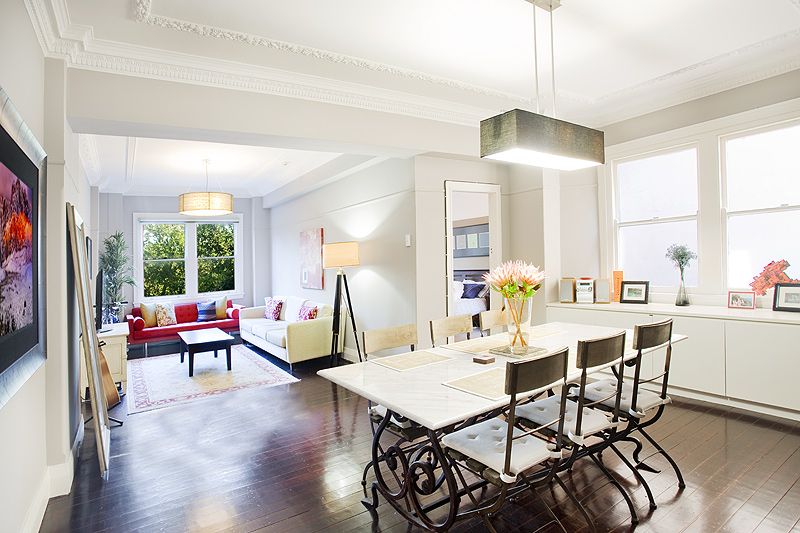 123 Macleay Street, Potts Point | Lifestyle Property Agency