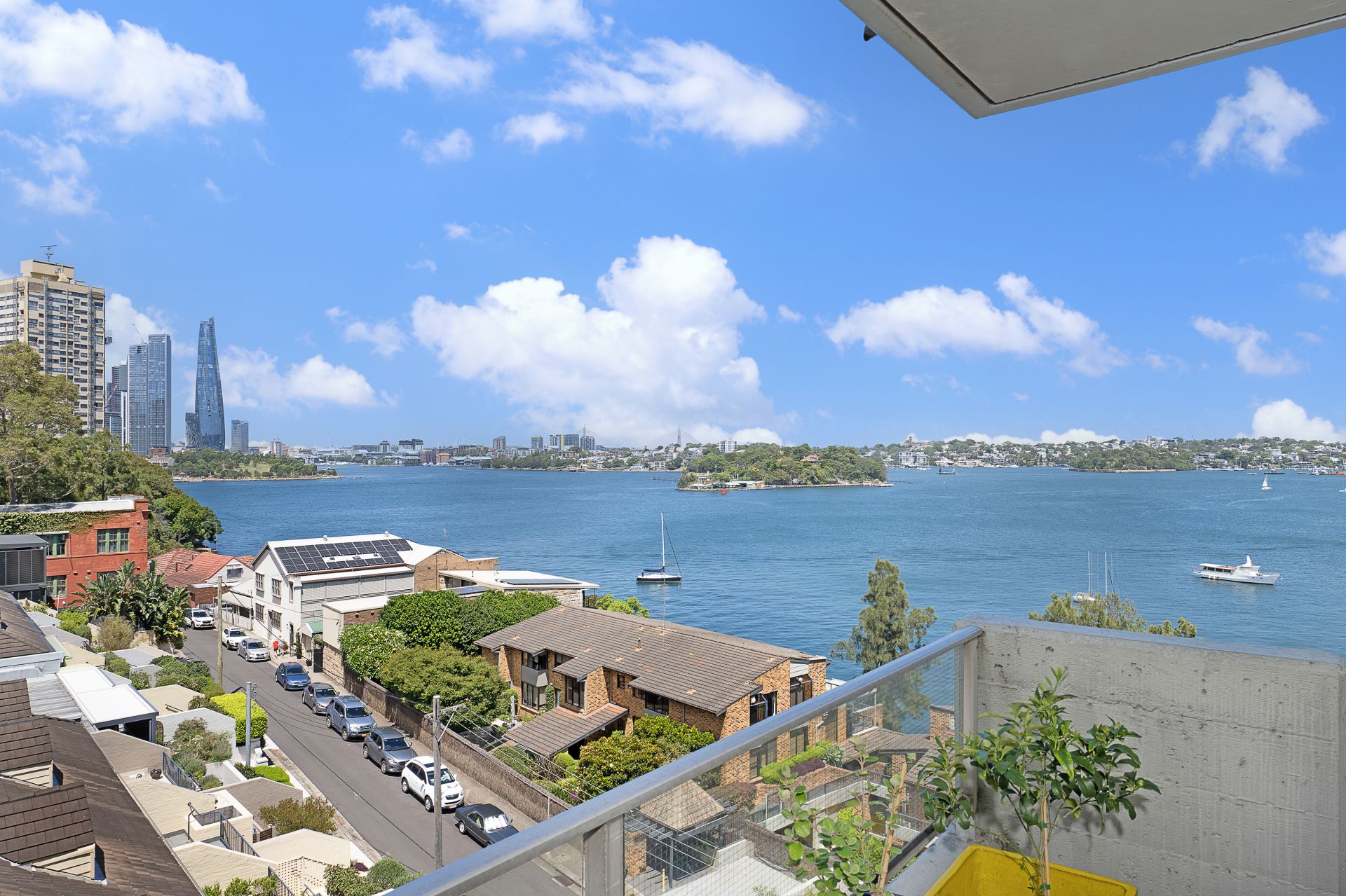 32/90 Blues Point Road, McMahons Point | McMahons Point Real Estate