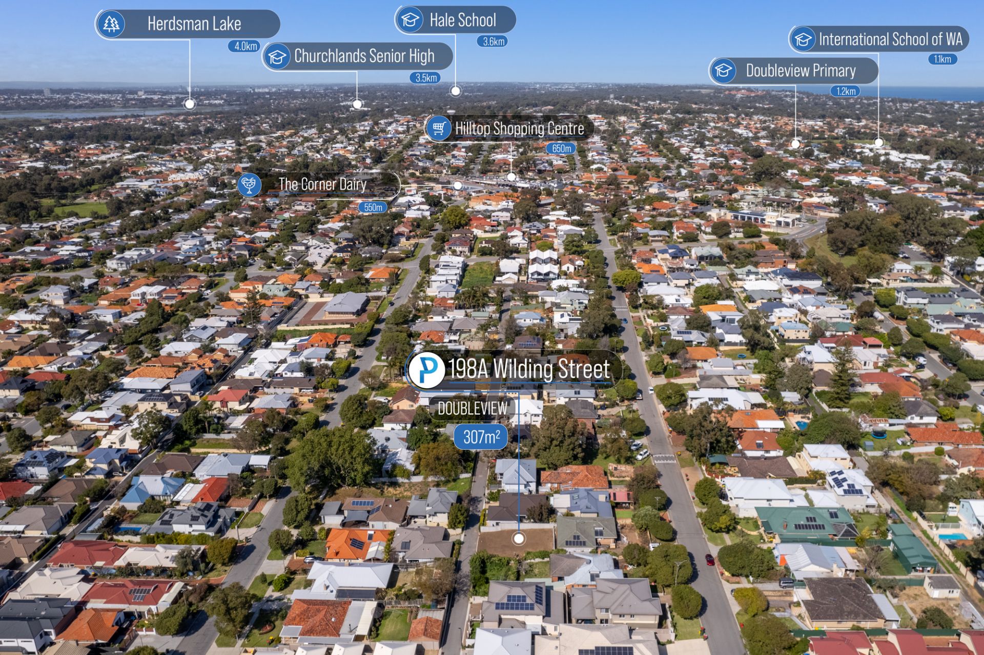 198A Wilding Street, Doubleview | Perth Coastal Real Estate | Perth ...