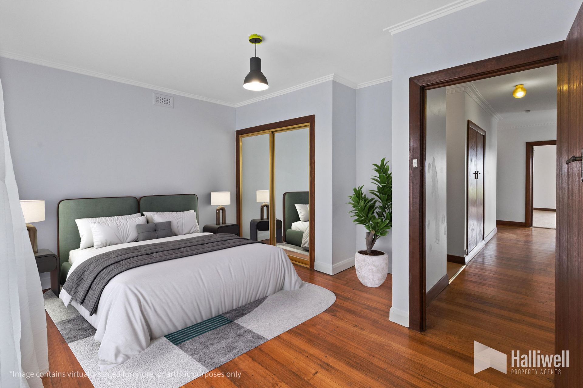 28 Middle Road, Devonport | Halliwell Property Agents