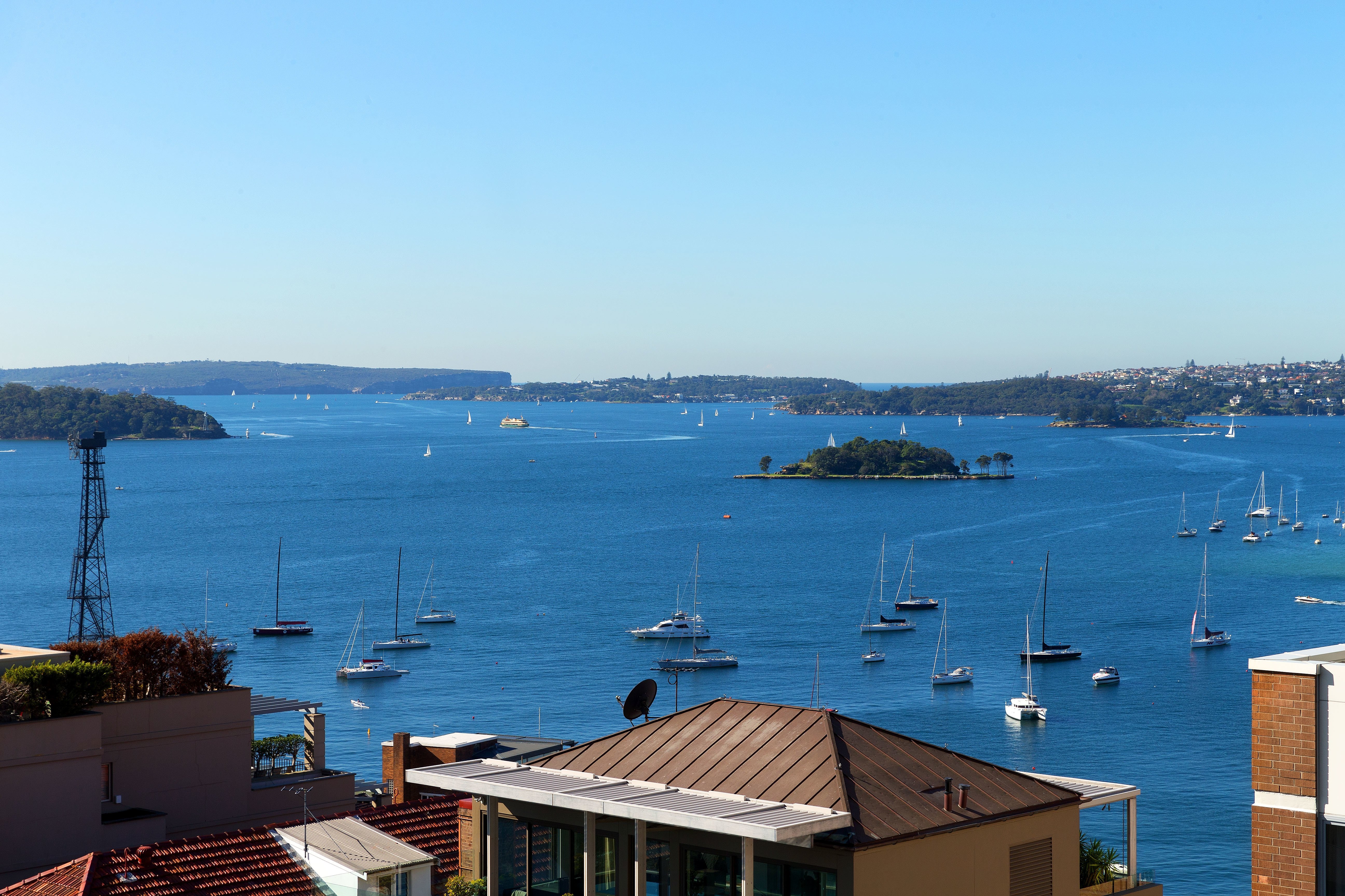 Sold - 1005/7 Rockwall Crescent - Potts Point , NSW 2011