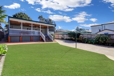 5 Finney Street, Old Toongabbie | Elders Real Estate Toongabbie