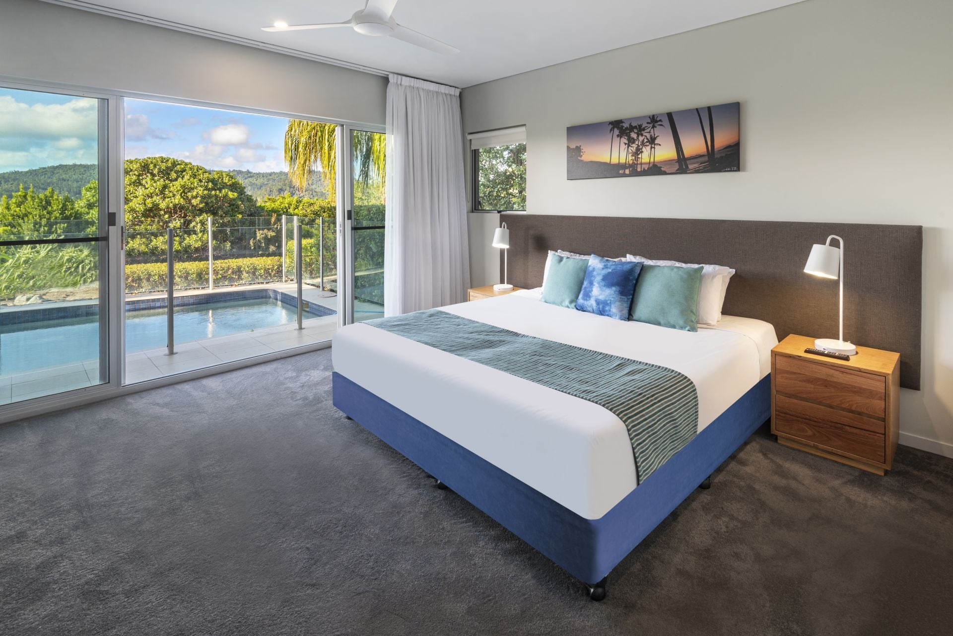 Peninsula 3/18 Whitsunday Boulevard, Hamilton Island | Hamilton Island ...
