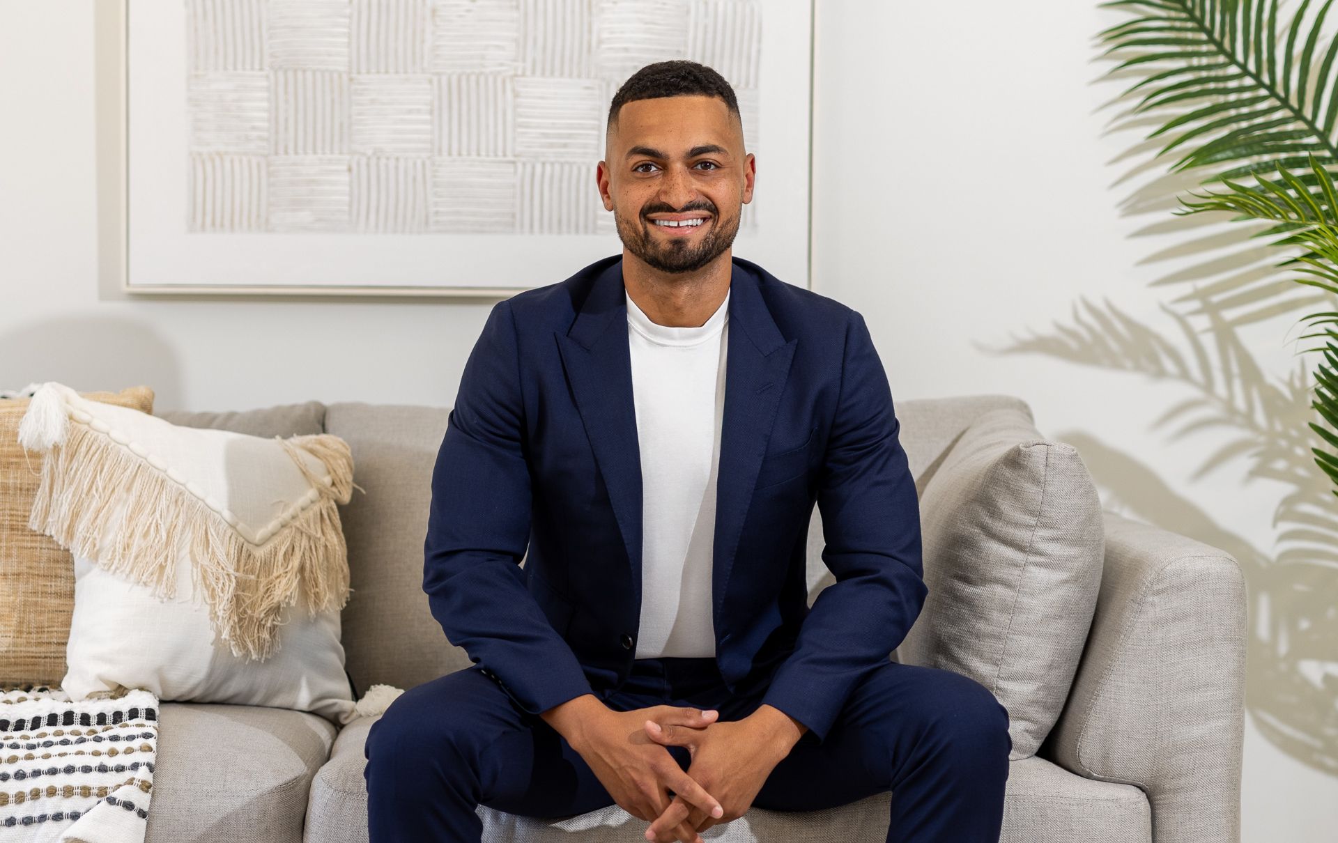 Hugo Mendez | Stone Real Estate