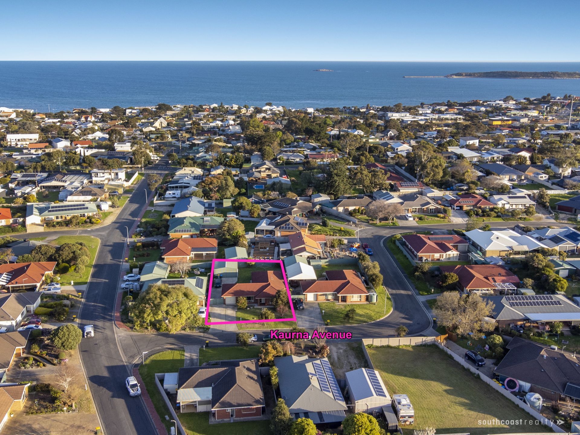 3 Kaurna Avenue, Hayborough | South Coast Realty