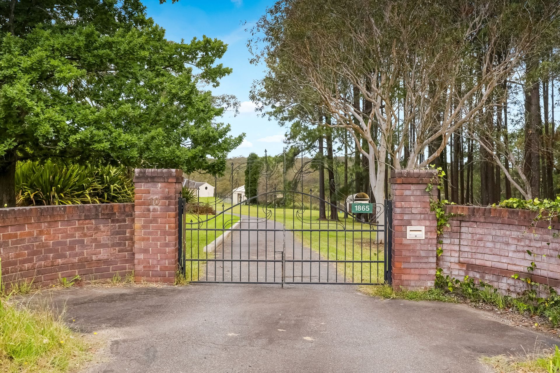 Real Estate For Sale - 1865 Peats Ridge Road - Peats Ridge , NSW