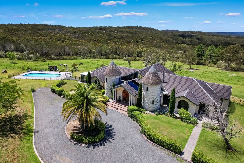 Real Estate For Sale - 1865 Peats Ridge Road - Peats Ridge , NSW