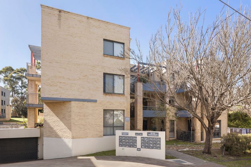 Real Estate For Sale - 39/50-56 Merton Street - Sutherland , NSW