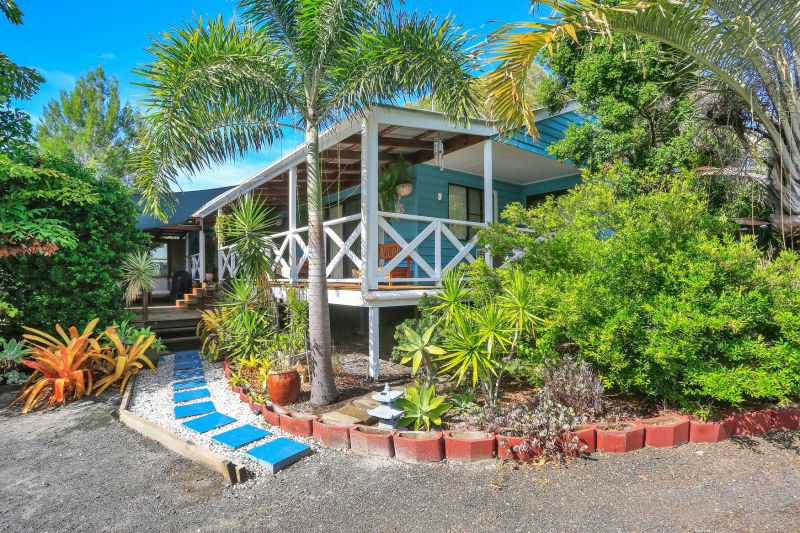 89 Davenport Drive..., COONARR | Four Walls Realty