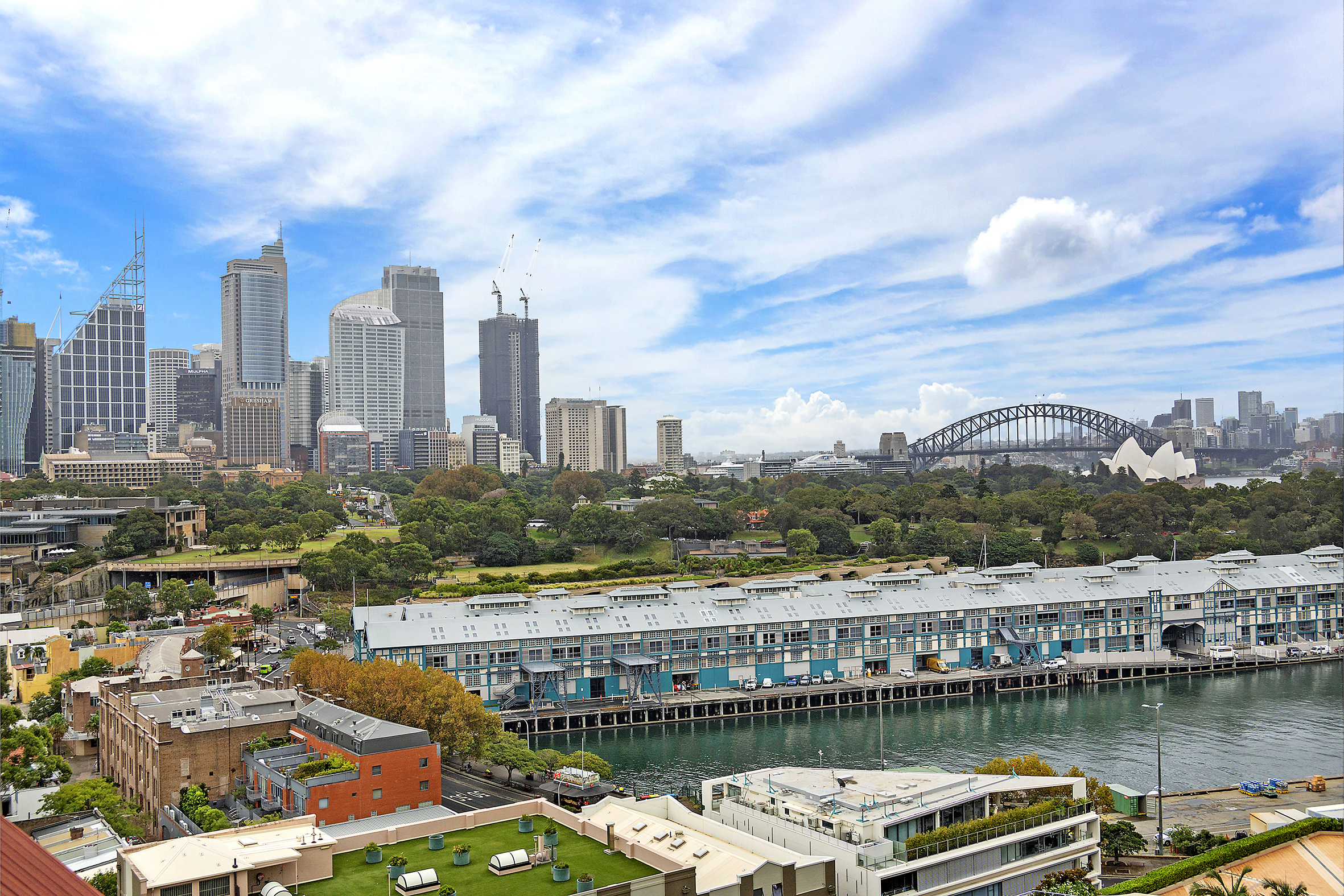 Sold - 1701/73 Victoria Street - Potts Point , NSW 2011