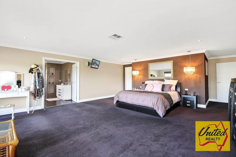 80 Nectarbrook Drive, Orangeville | United Realty