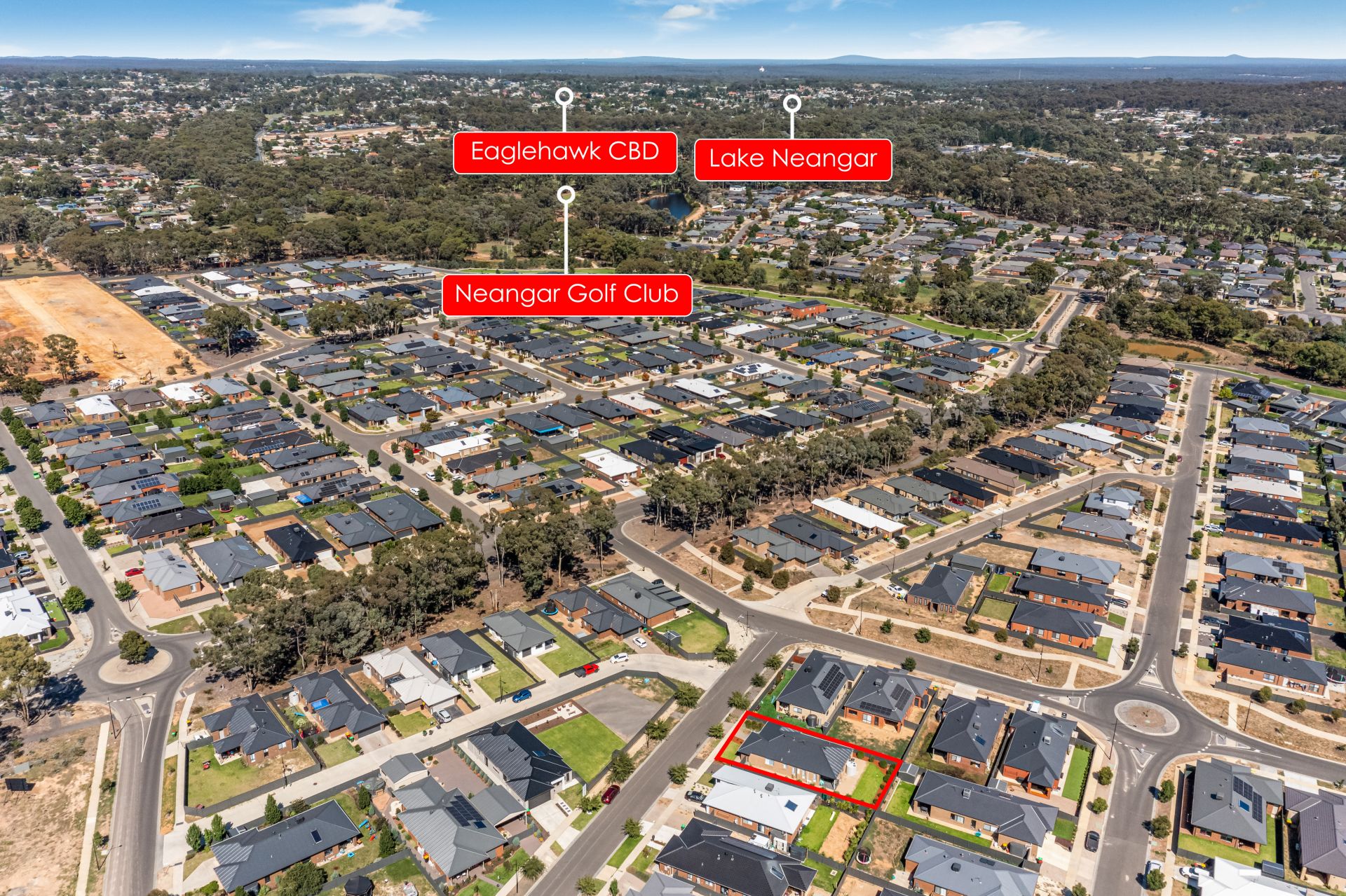 3 Quartz Street, Jackass Flat | Bendigo Ballarat Real Estate Pty Ltd