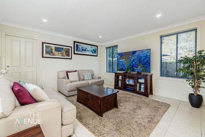 38a & 38b Kinnard Way, Kellyville | The Avenue Real Estate