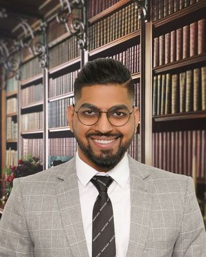 Meet the team | Hunters Agency & Co