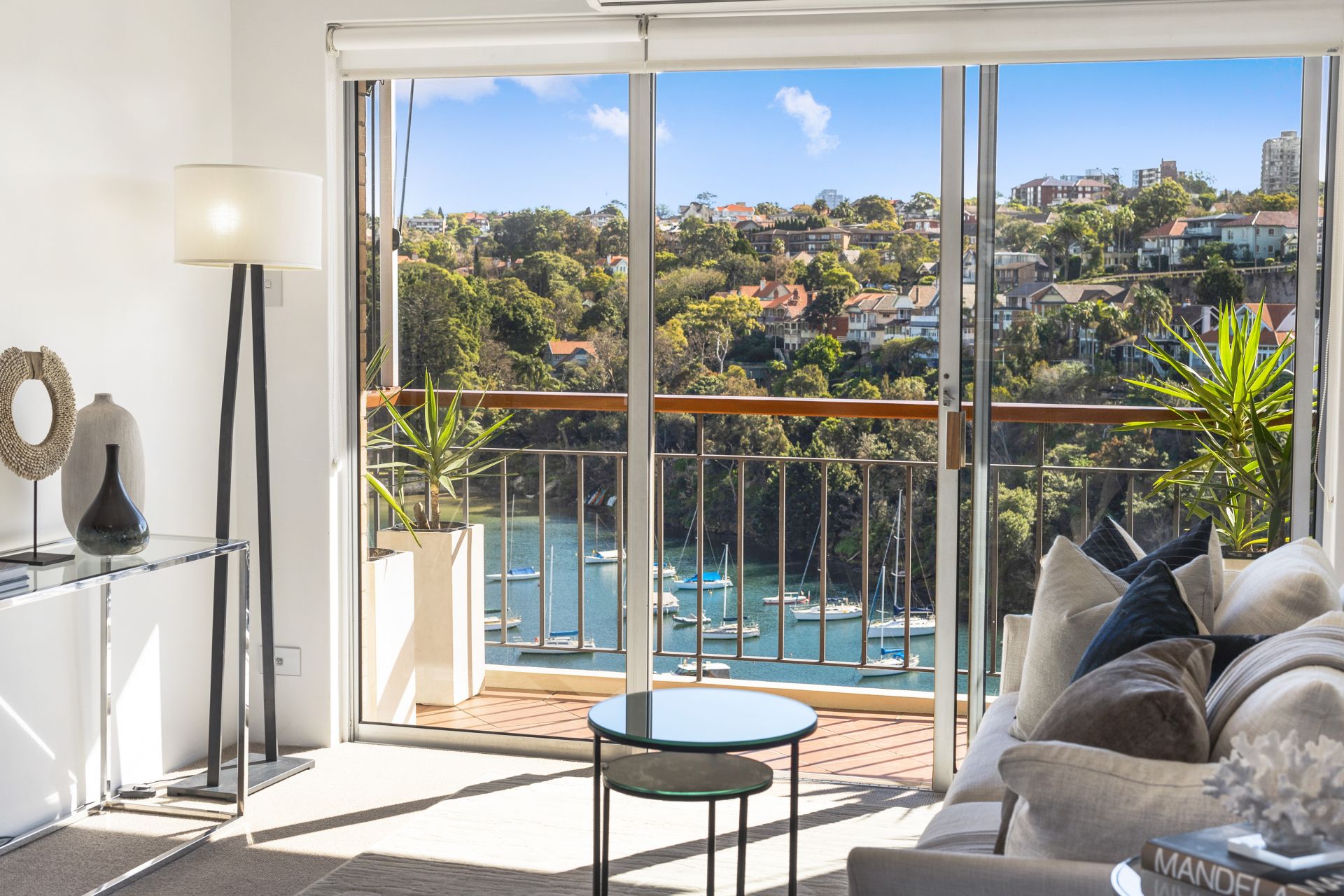 Real Estate For Sale - 12/3 Mosman Street - Mosman , NSW