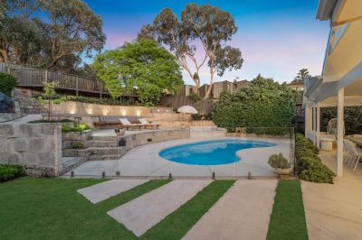 Rob Walker | Perth Coastal Real Estate | Perth Property Partners