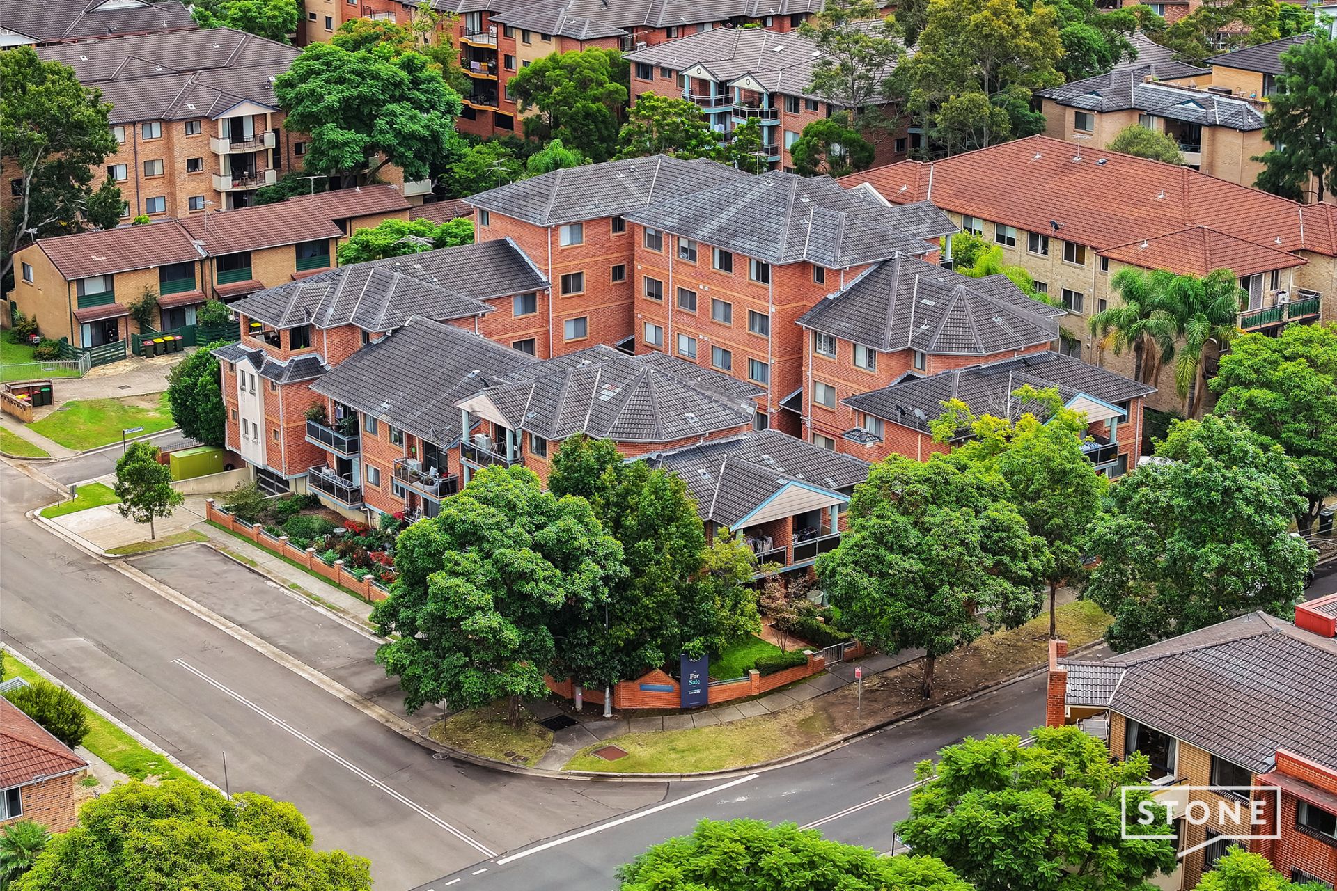 Real Estate For Sale - 20/33 Brickfield Street - North Parramatta , NSW