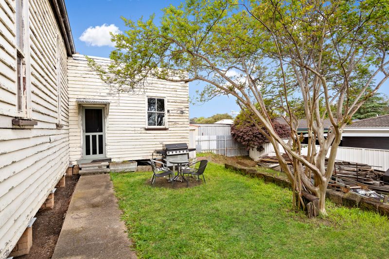 Real Estate For Sale - 3 Grafton Street - Abermain , NSW