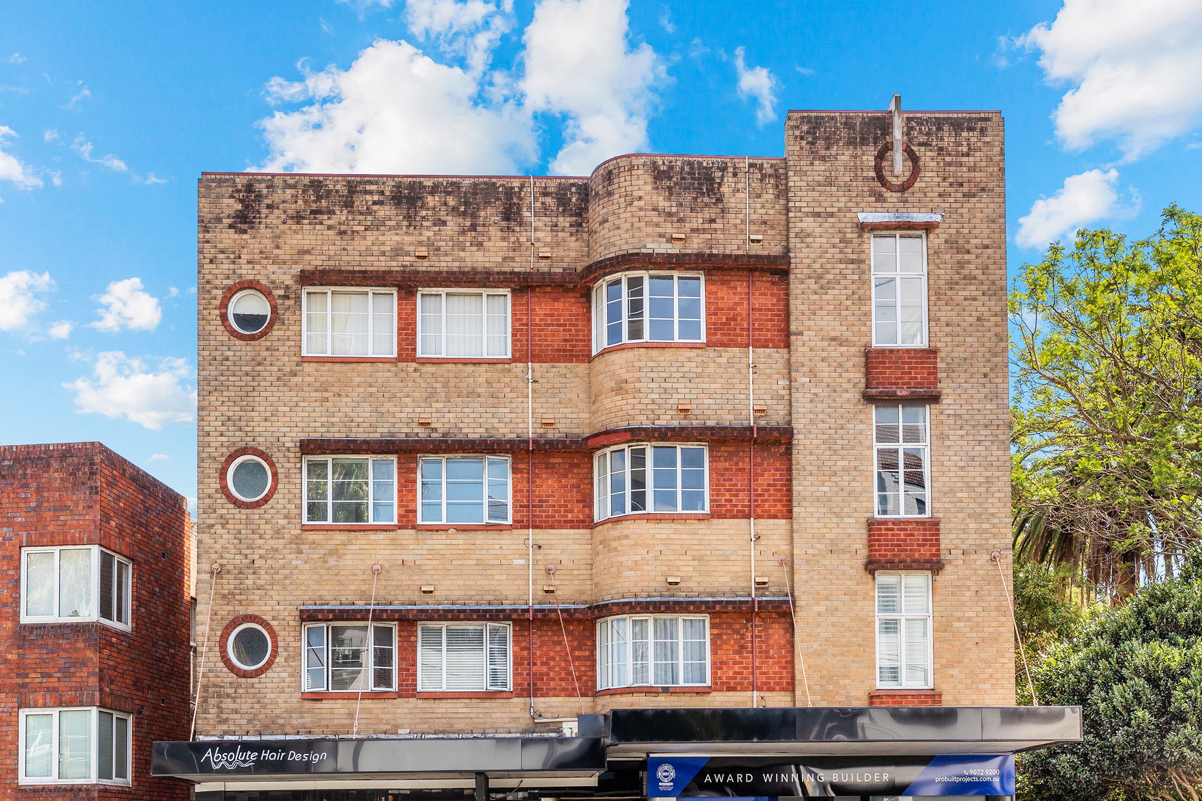 Sold - 14/20 New South Head Road - Edgecliff , NSW 2027