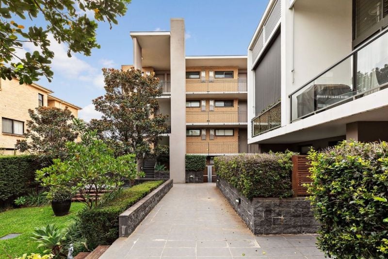 13/7-9 Alison Road, KENSINGTON | Coastline Agency