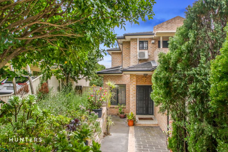 Real Estate For Sale - 26 Rita Street - Merrylands , NSW