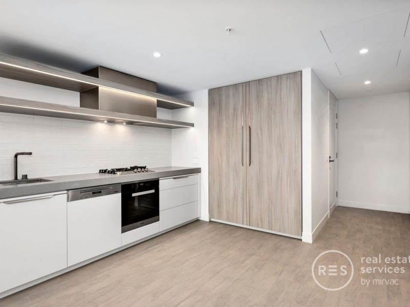 1206/296 Victoria Parade, EAST MELBOURNE | Real Estate Services by Mirvac