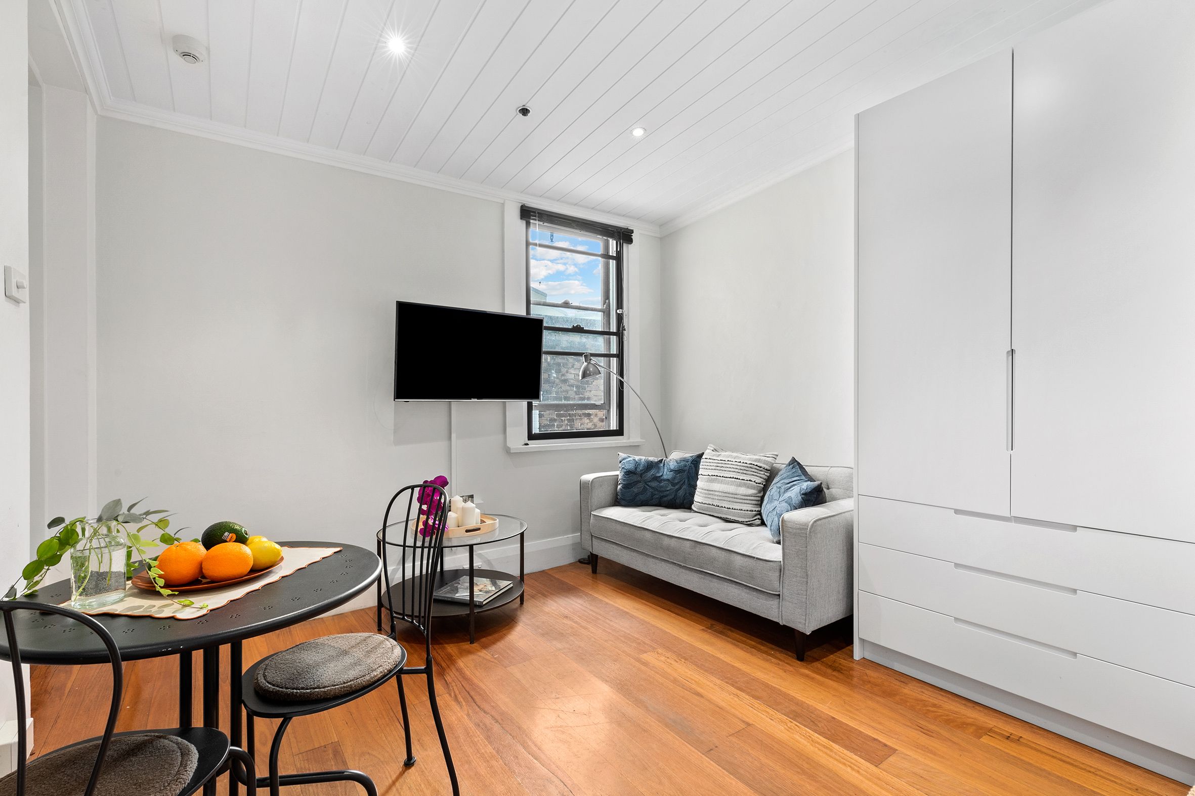 Sold - 11/67-73 Darlinghurst Road - Potts Point , NSW 2011