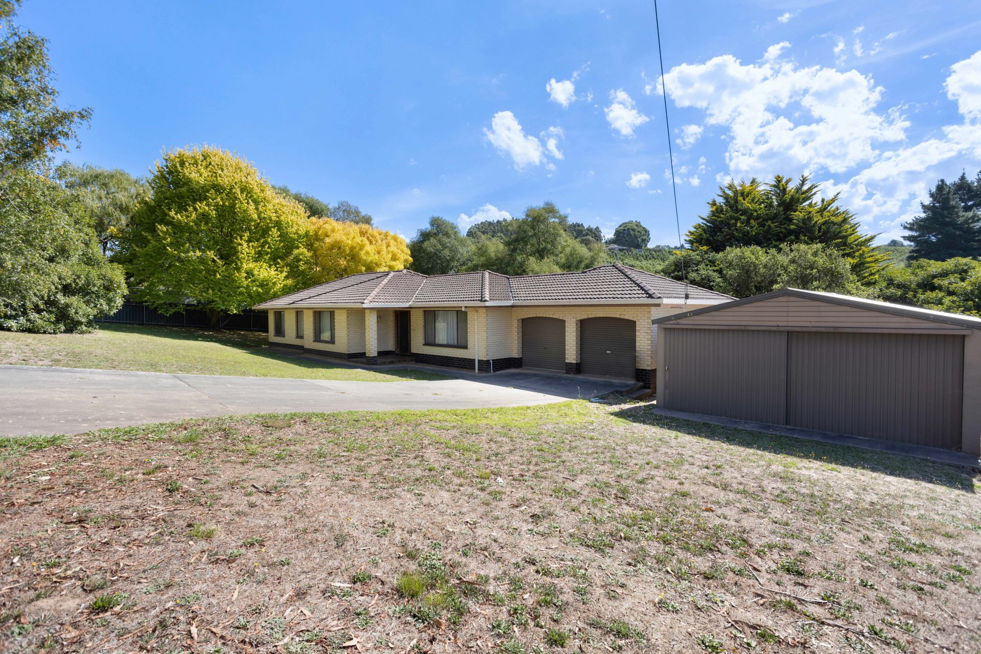 1353A Lobethal Road, Forest Range | Adcock Real Estate