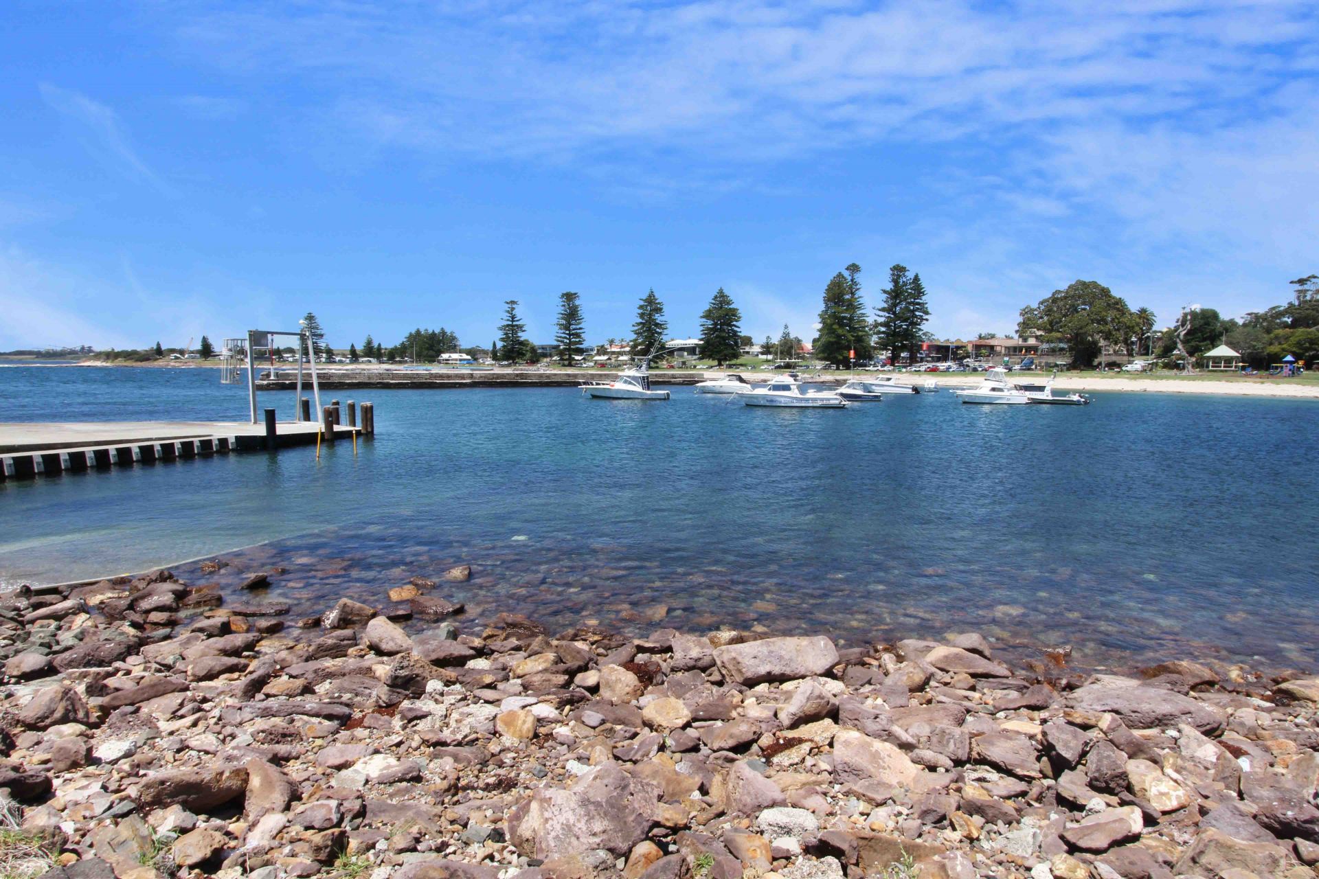 Real Estate For Lease - 46/20-26 Addison Street - Shellharbour , NSW