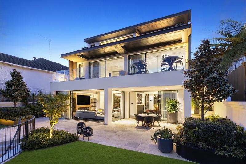 Real Estate For Sale - 46 The Grove - Mosman , NSW