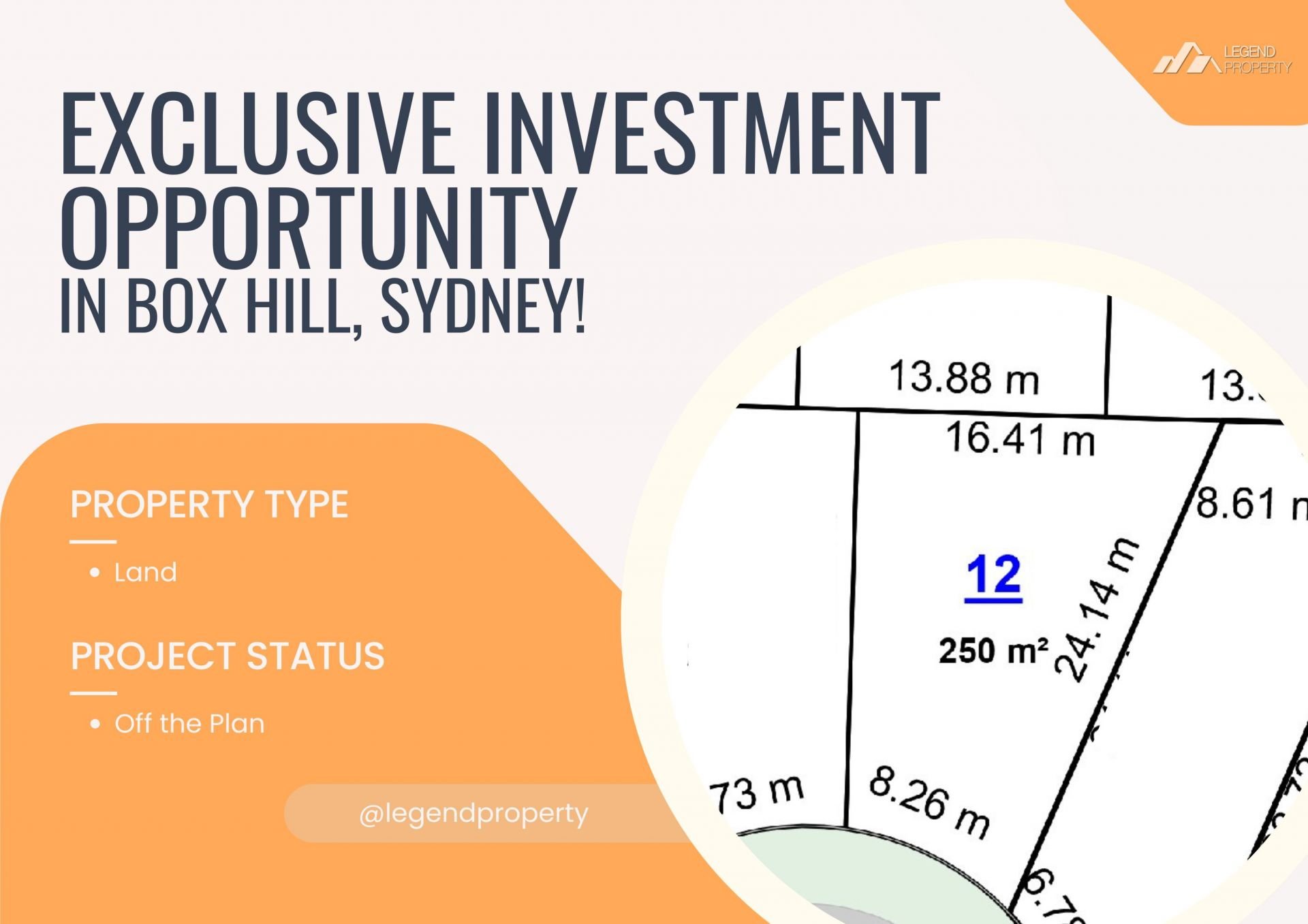 25-27 Nelson Road, Box Hill | Legend Property
