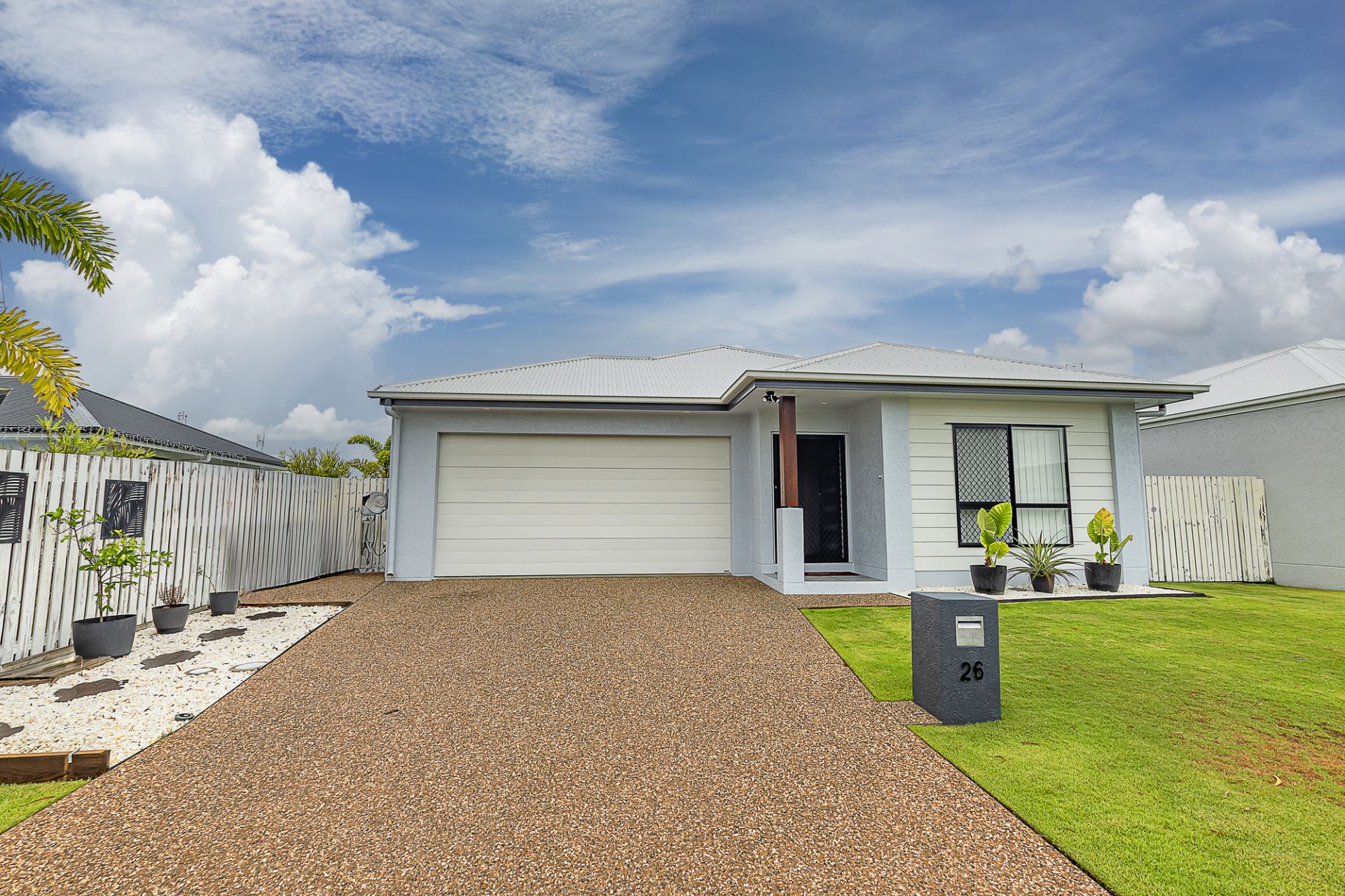 26 Magellan Street, Burdell | Harcourts Kingsberry Townsville
