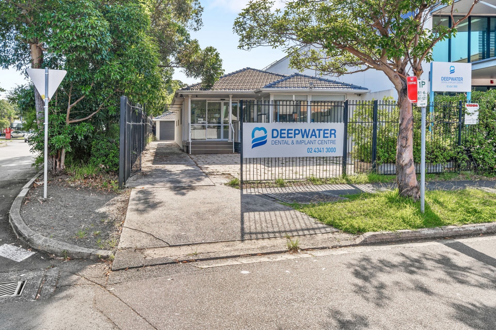 36 George Street, Woy Woy | Wilsons Estate Agency