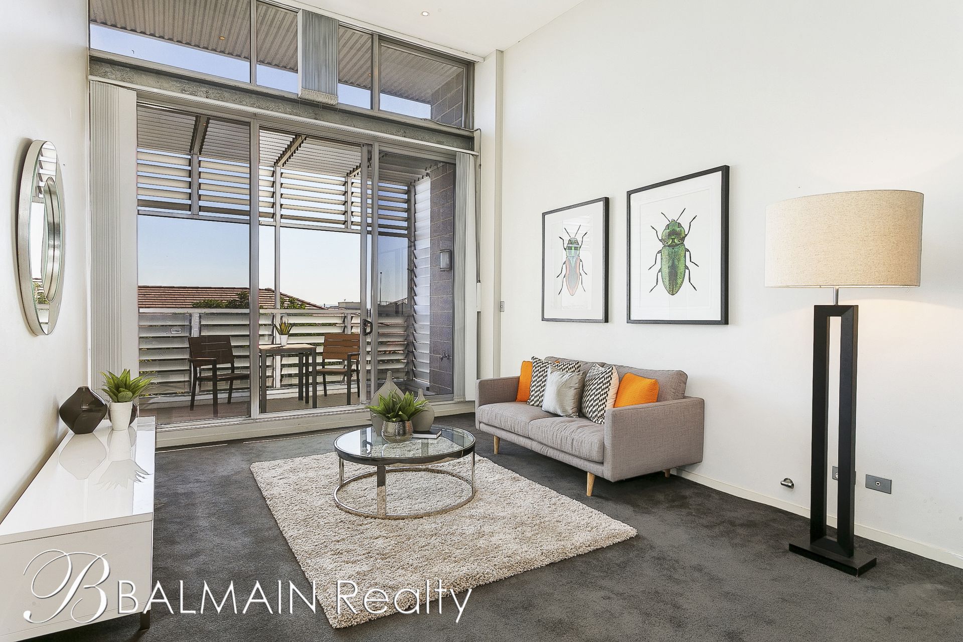 Level 3/43 Terry Street, Rozelle | Balmain Realty