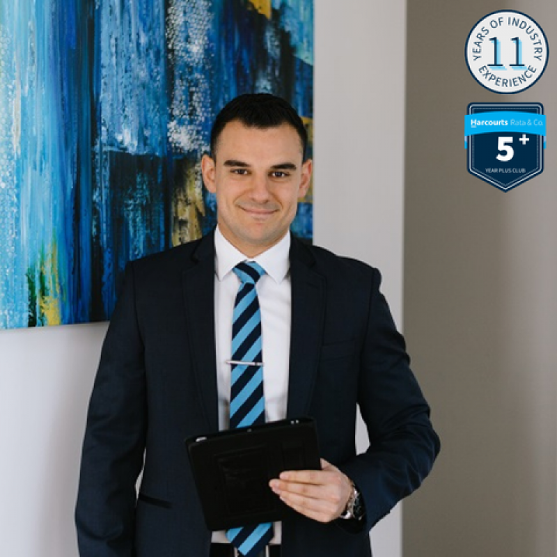 Harcourts RATA & Co