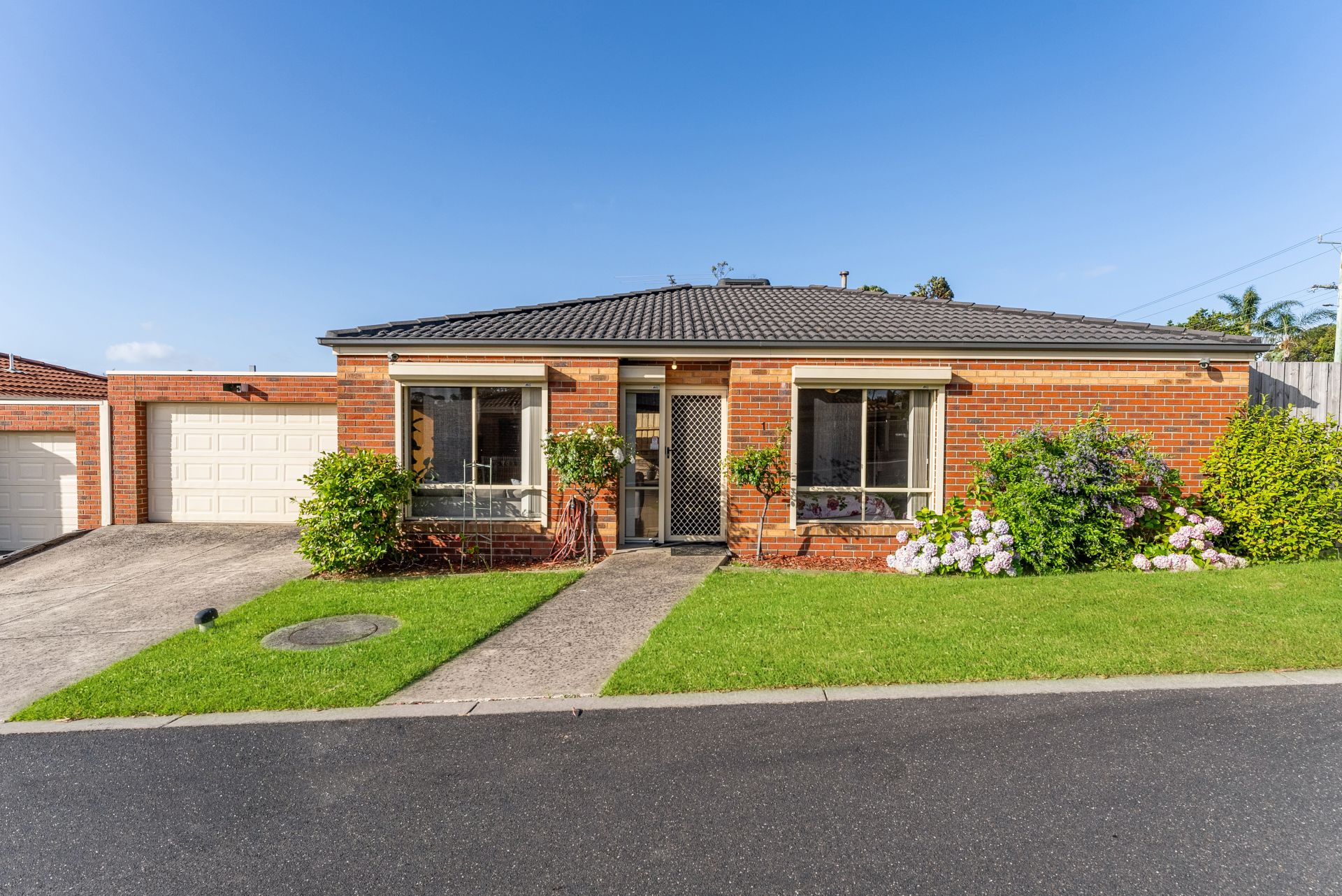 1/85 Ashleigh Avenue, Frankston | OBrien Real Estate