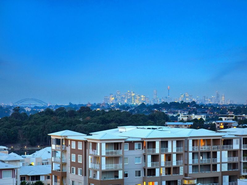 71/25 Market Street, Breakfast Point | Breakfast Point Realty