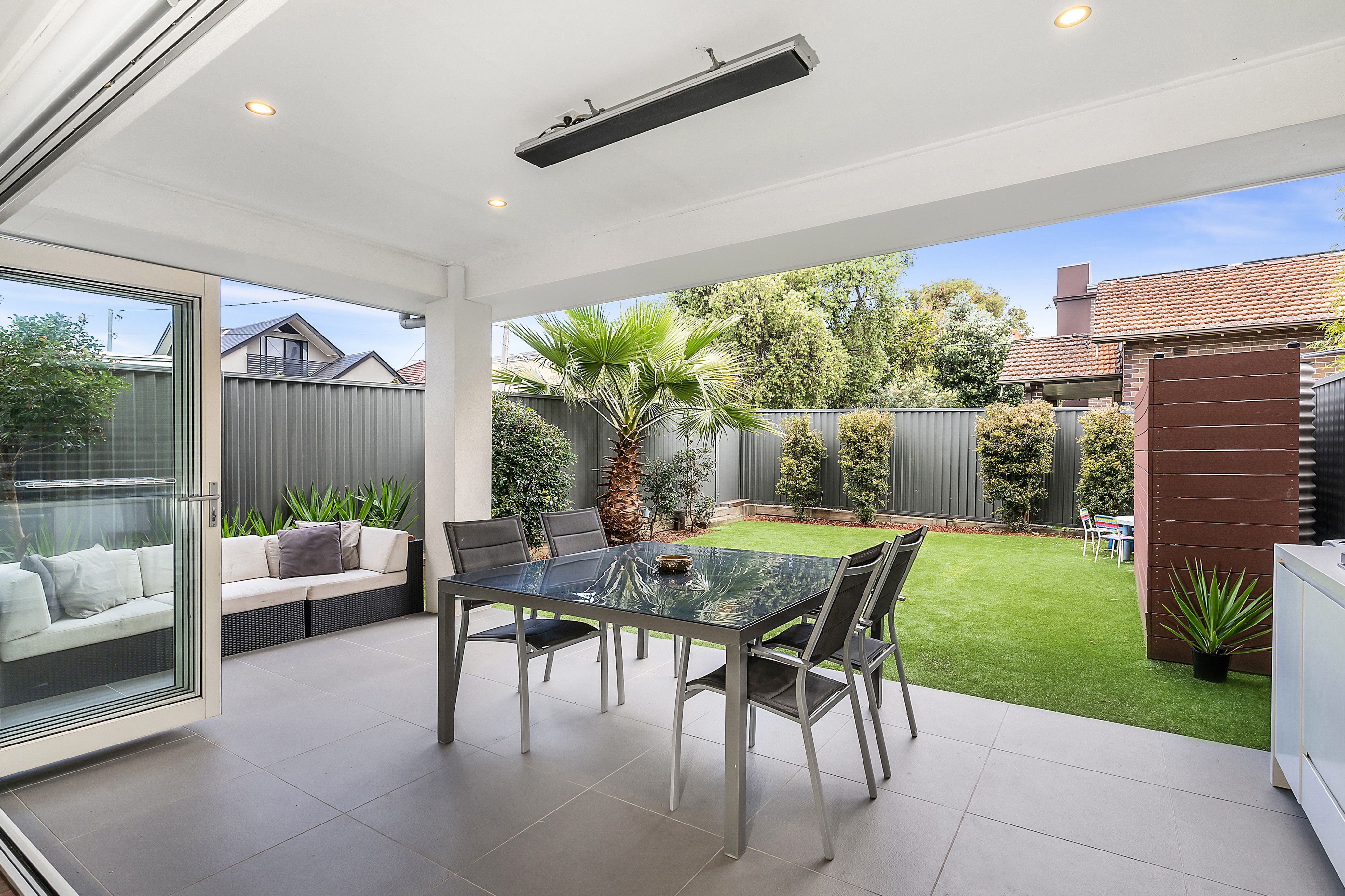 Sold property: $2,000,000 for 1/1 Cook Avenue Canada Bay NSW 2046