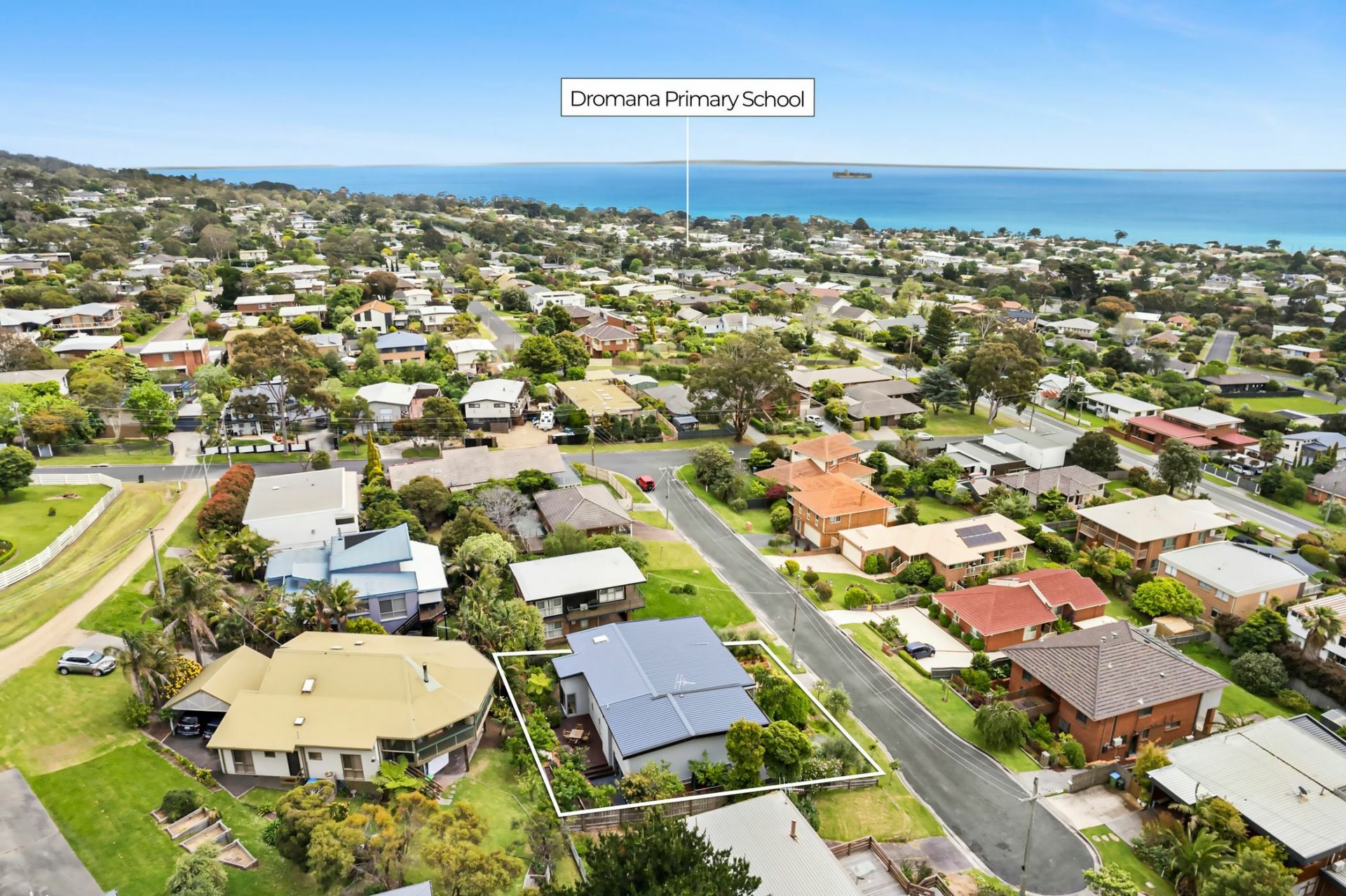 3 Beverley Street, DROMANA | Murnane Real Estate