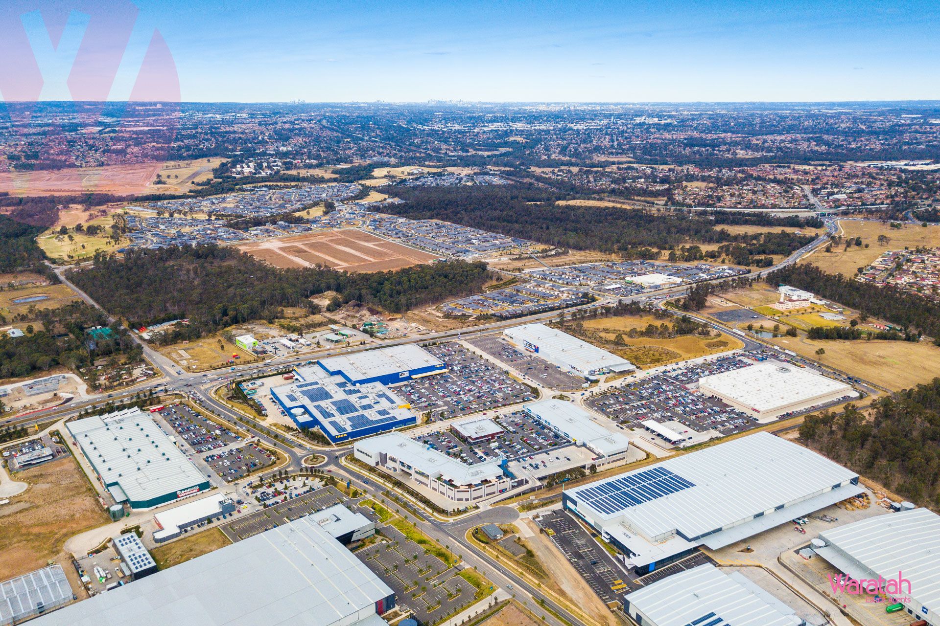 Colebee | Waratah Estate Agents