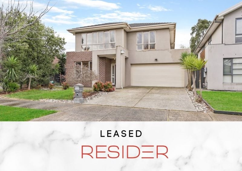 70 Le Page Run, South Morang | Resider Real Estate