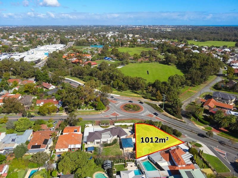 114 The Boulevard, Floreat | Perth Coastal Real Estate | Perth Property ...