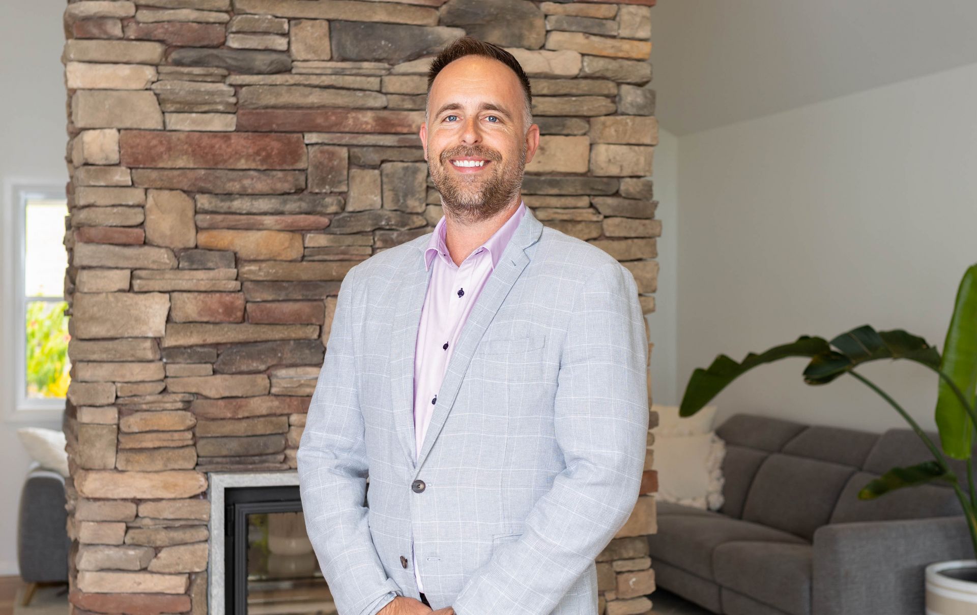 Tony Trinder | Stone Real Estate