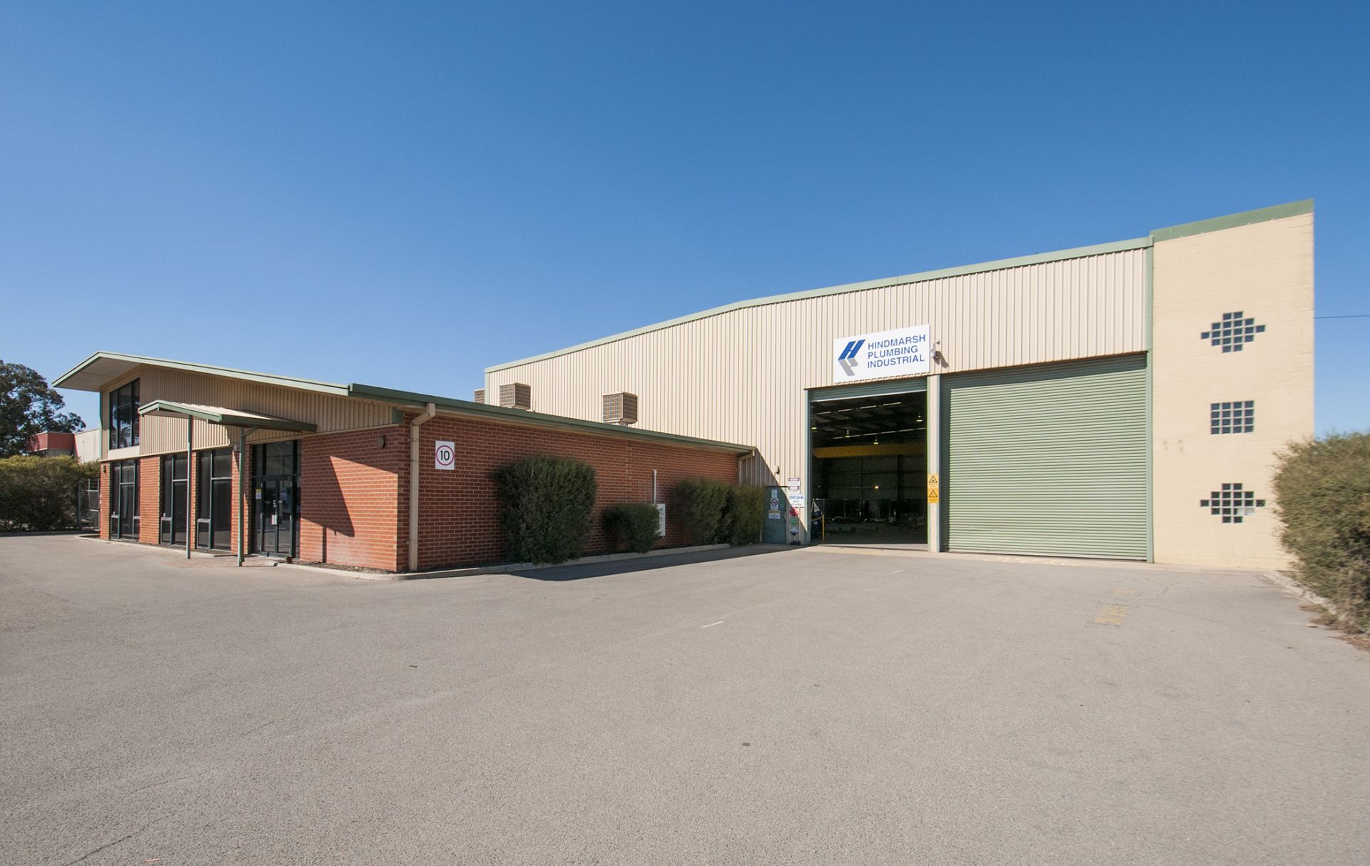 13 Rosberg Road, Wingfield | McGees Property Adelaide