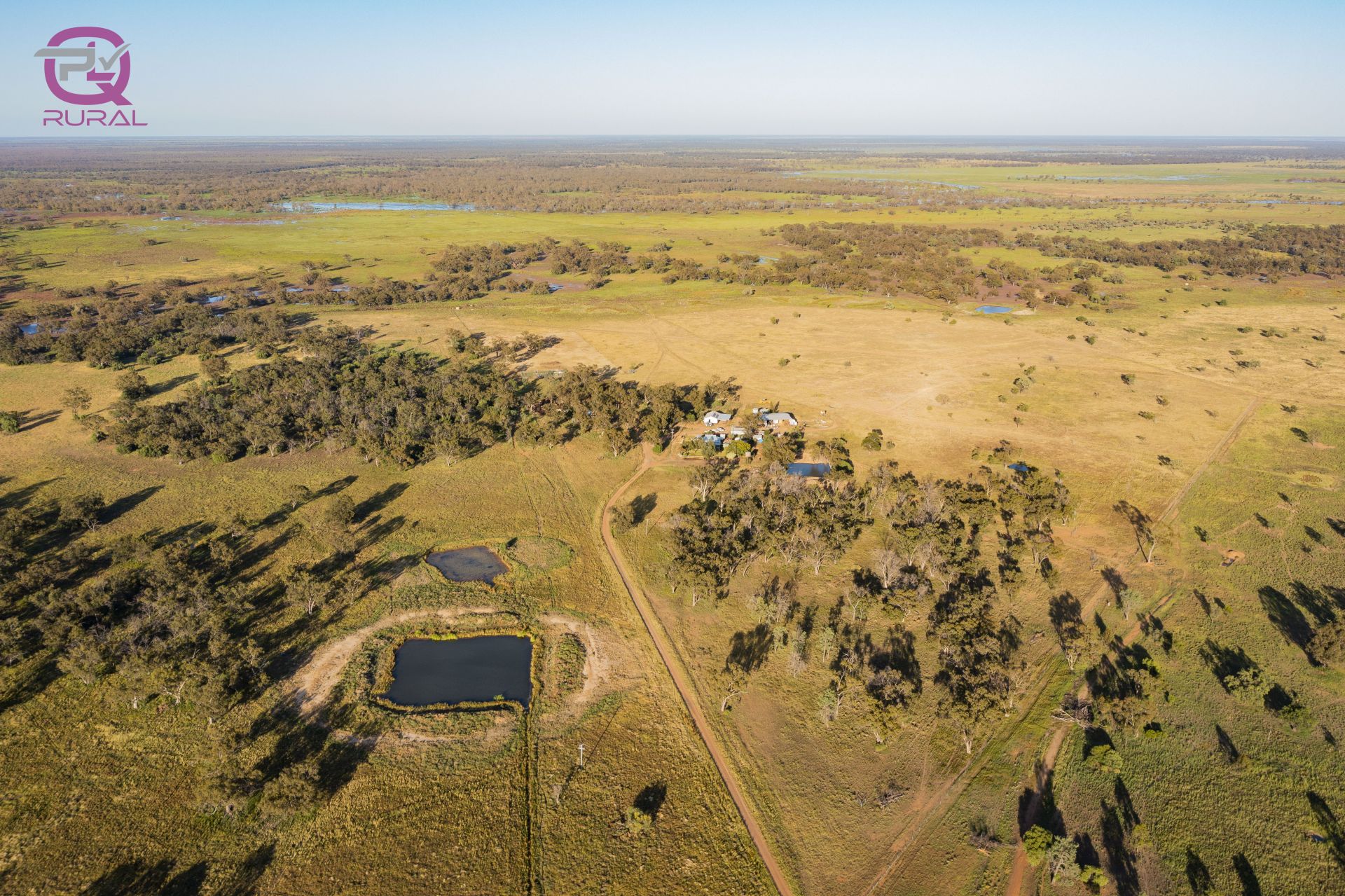 799 Sandy Camp Road, QUAMBONE | QPL Rural