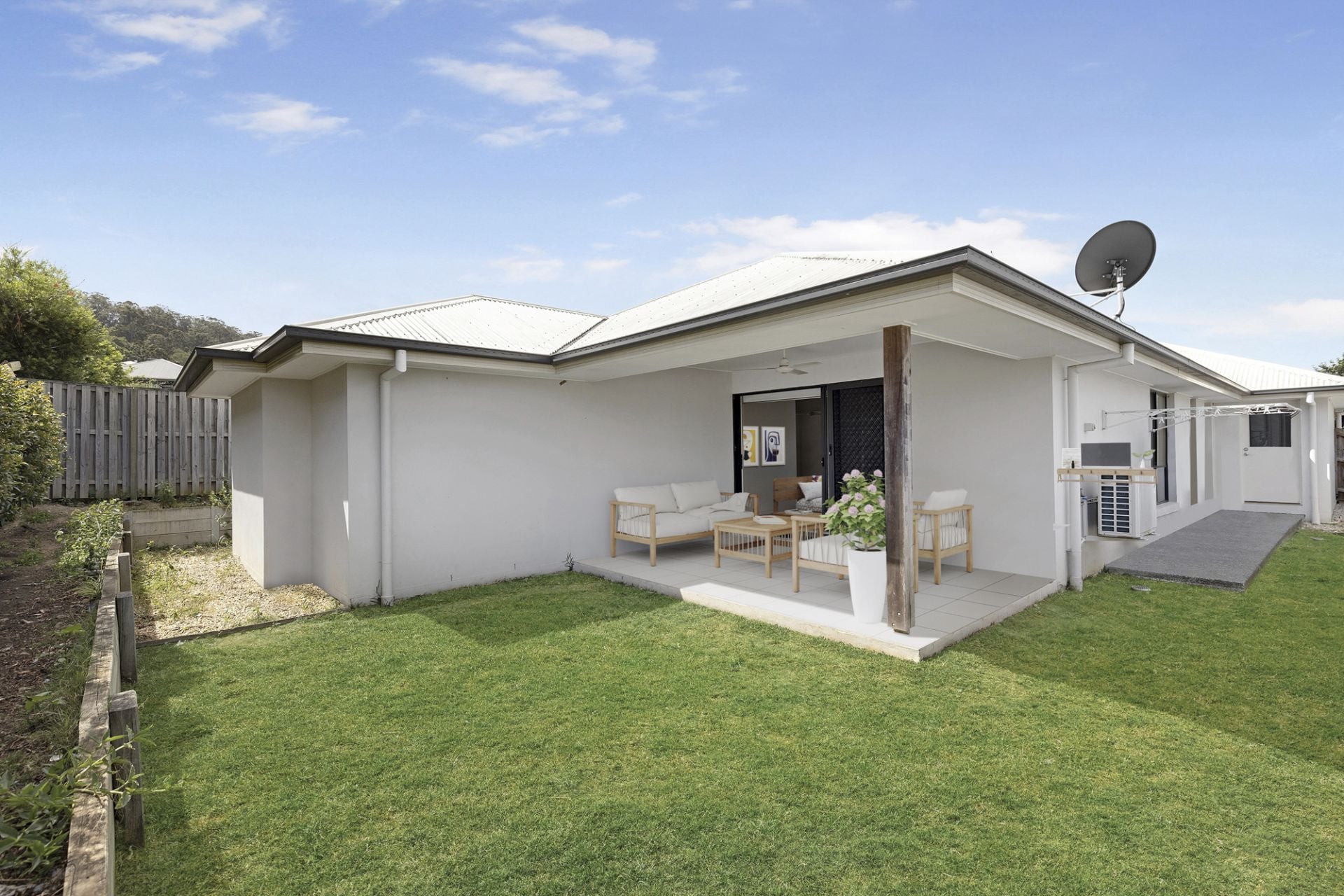 Real Estate For Sale - 203 Riverstone Crossing - Maudsland , QLD